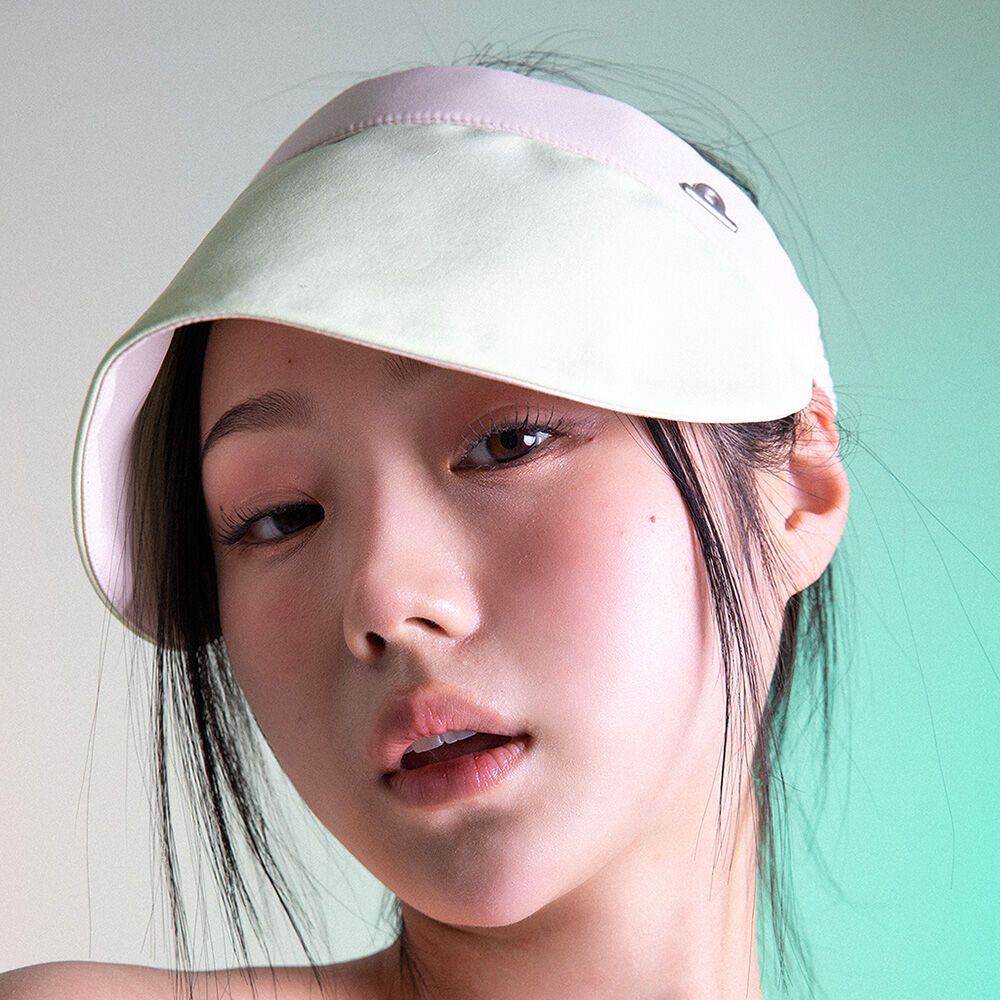 UV SUN VISOR UV 선바이저_4 COLORS (선물포장) - 감도 깊은 취향 셀렉트샵 29CM