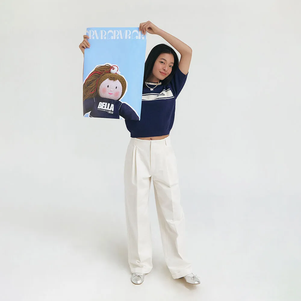 23SS VOID PANTS [2COLOR] - 감도 깊은 취향 셀렉트샵 29CM