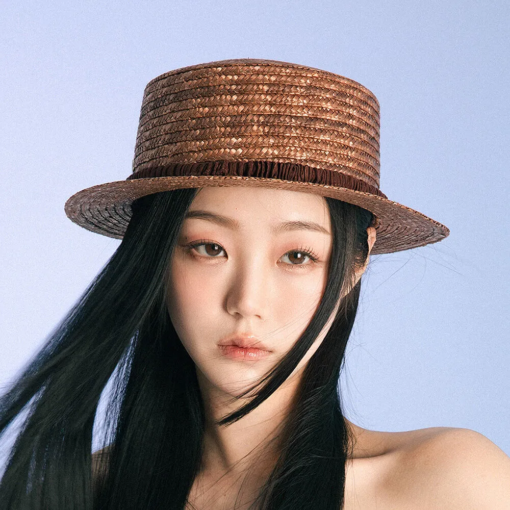 MANGO BOATER 망고 보터햇_3 COLORS (선물포장) - 감도 깊은 취향 셀렉트샵 29CM