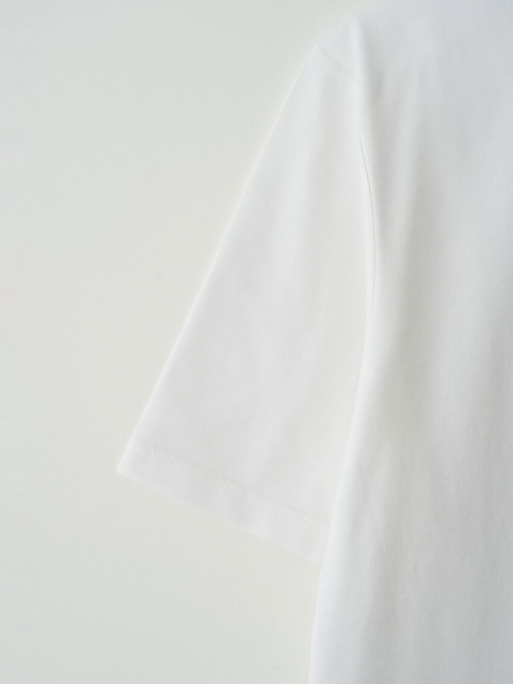 [10th_4/9 예약배송] Classic half tee_white - 감도 깊은 취향 셀렉트샵 29CM