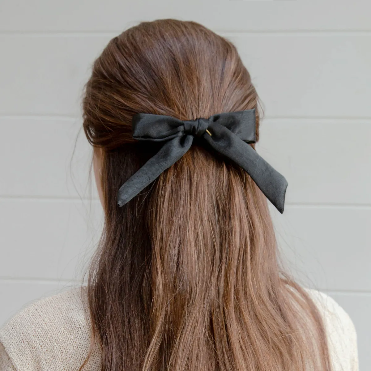 걸리쉬 샤인 리본핀 JP-22-093AB - 감도 깊은 취향 셀렉트샵 29CM