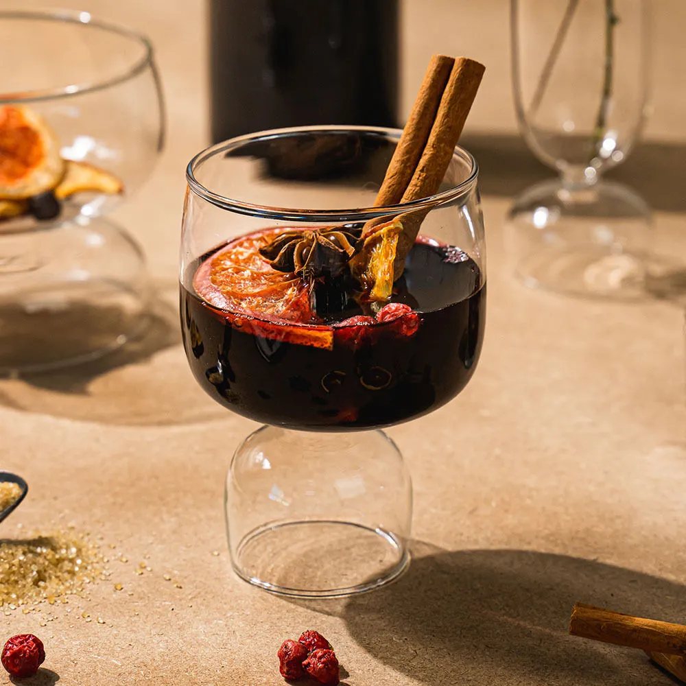 코케시 워터 글라스 310ml - 감도 깊은 취향 셀렉트샵 29CM