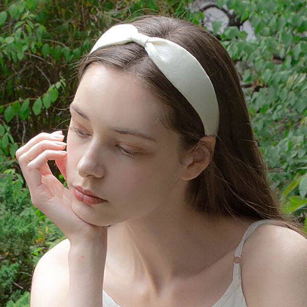 데님 헤어밴드 JP-22-100HB - 감도 깊은 취향 셀렉트샵 29CM