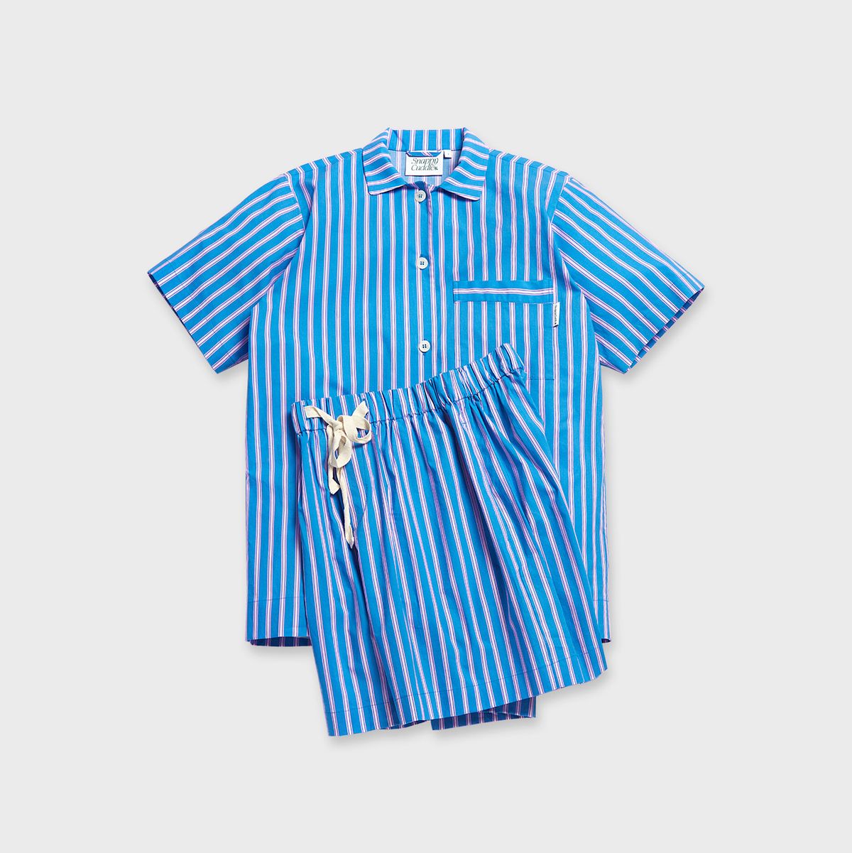 Vibrato Vibe Pajama Set - 감도 깊은 취향 셀렉트샵 29CM