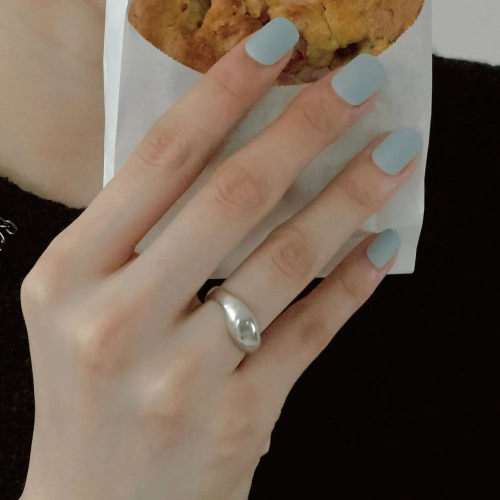 Fill in Wave Ring_3 - 감도 깊은 취향 셀렉트샵 29CM