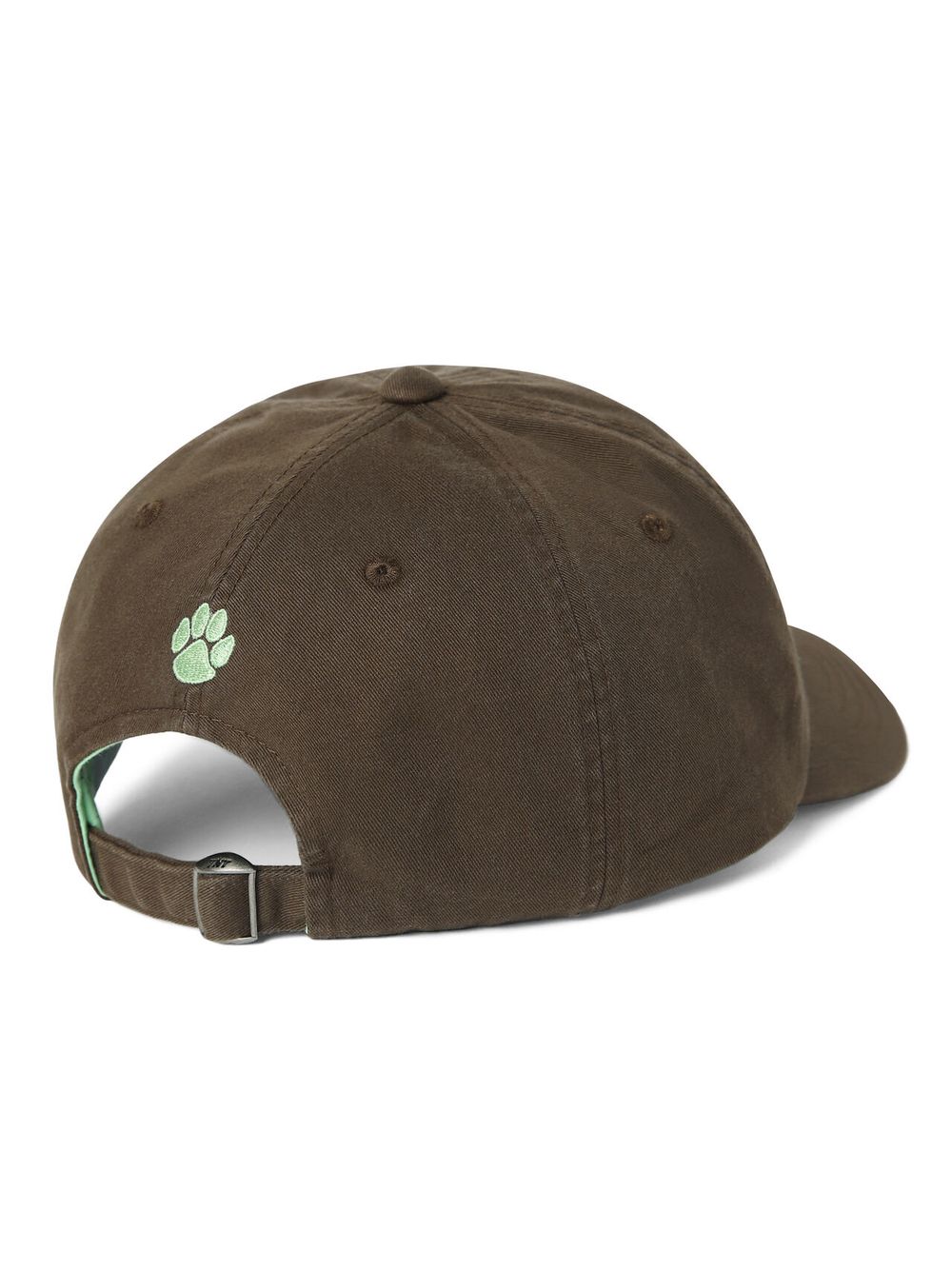 TNT. Felt Cap Brown - 감도 깊은 취향 셀렉트샵 29CM