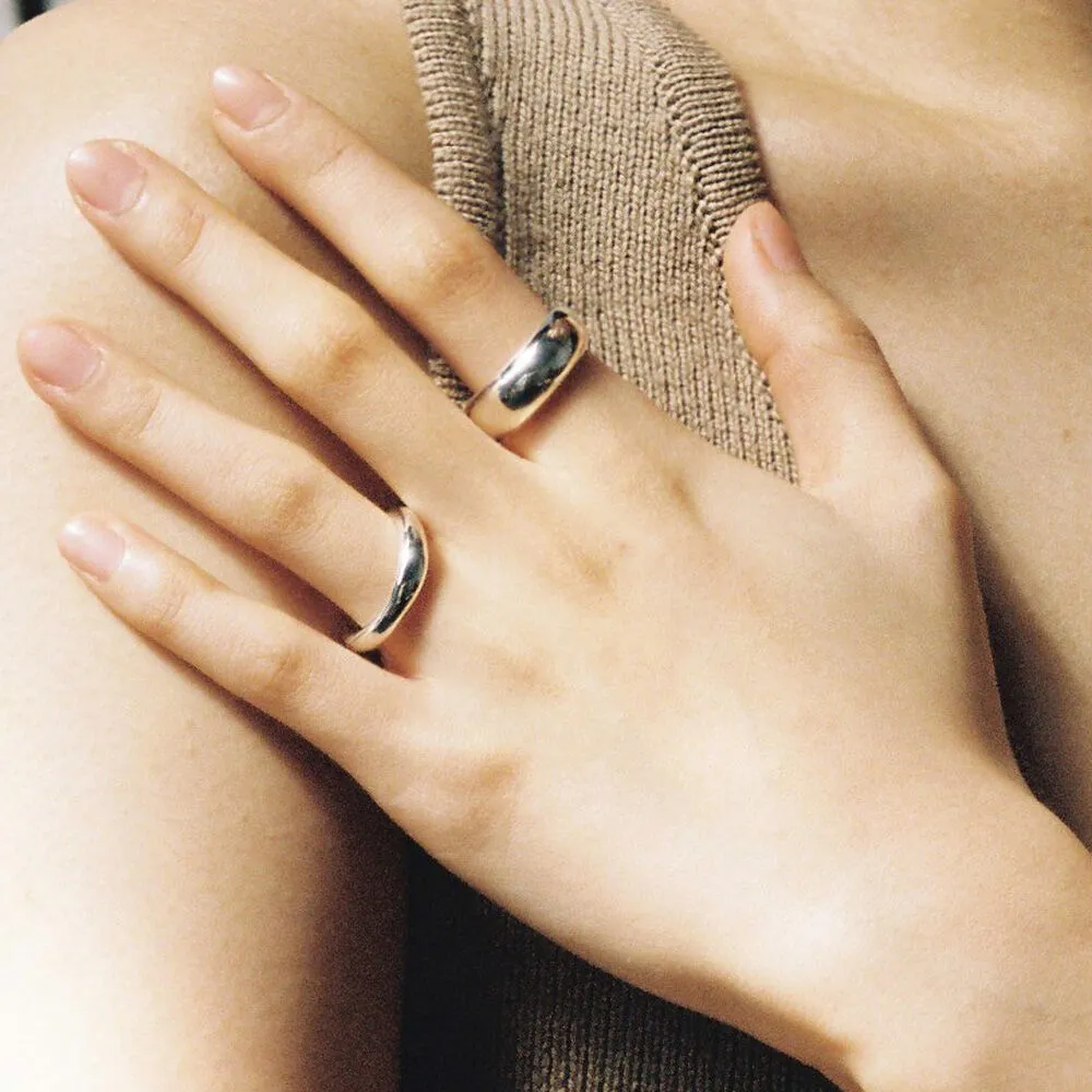 Flow Ring - 감도 깊은 취향 셀렉트샵 29CM