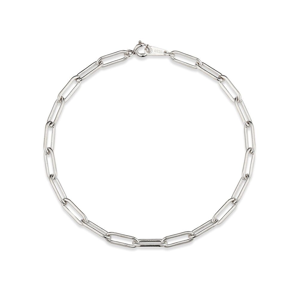 [바로출발] Objet Bracelet C2 체인 팔찌 - 감도 깊은 취향 셀렉트샵 29CM