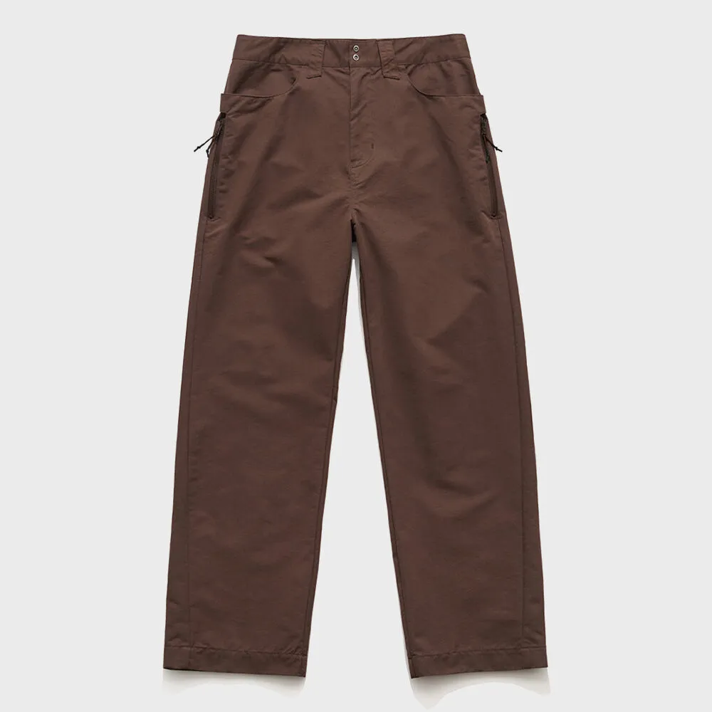 FUNCTIONAL GEAR PANTS / PECAN - 감도 깊은 취향 셀렉트샵 29CM