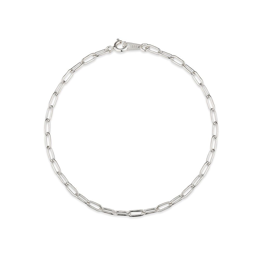 [바로출발] Objet Bracelet C1 체인 팔찌 - 감도 깊은 취향 셀렉트샵 29CM