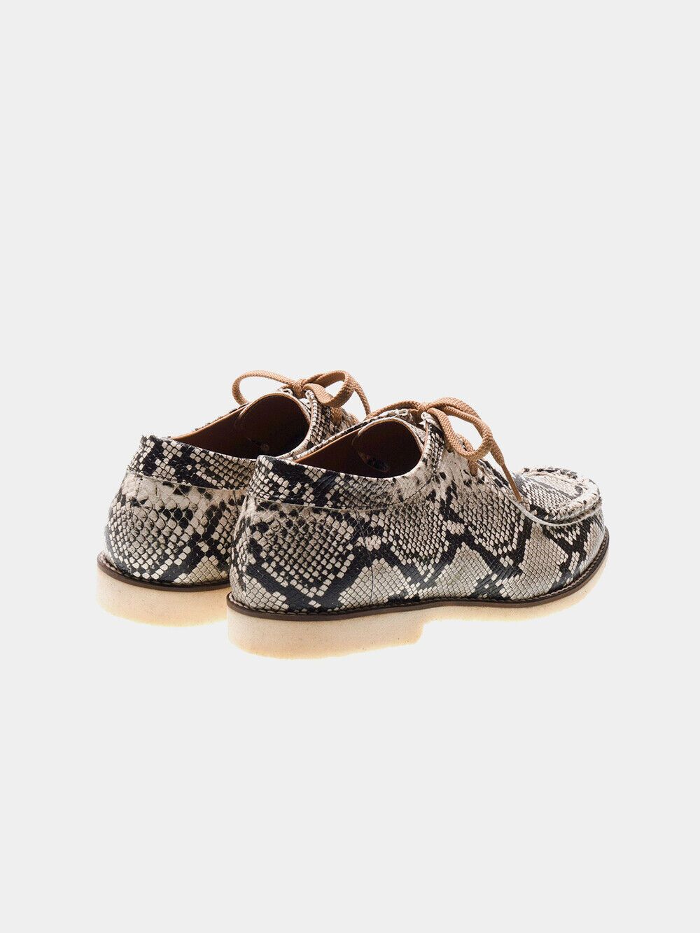 Perry Desert Derby Python / ALC200 - 감도 깊은 취향 셀렉트샵 29CM