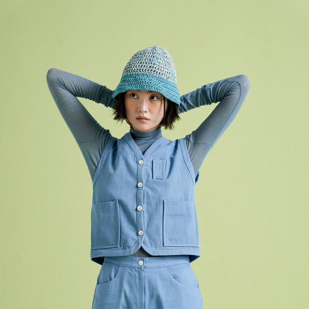 JAM BUCKET SEA - 감도 깊은 취향 셀렉트샵 29CM