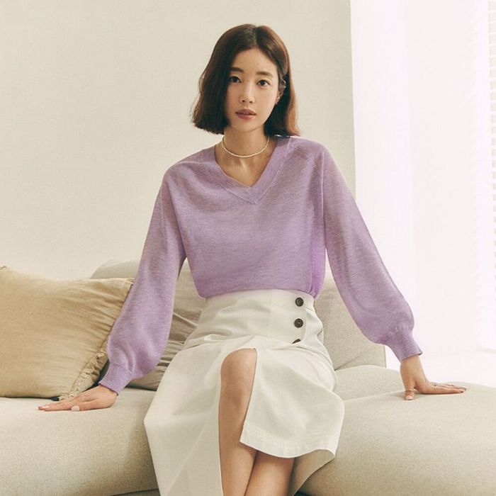 셀렙샵 에디션 23SS 글로시 니트 3종 - 감도 깊은 취향 셀렉트샵 29CM