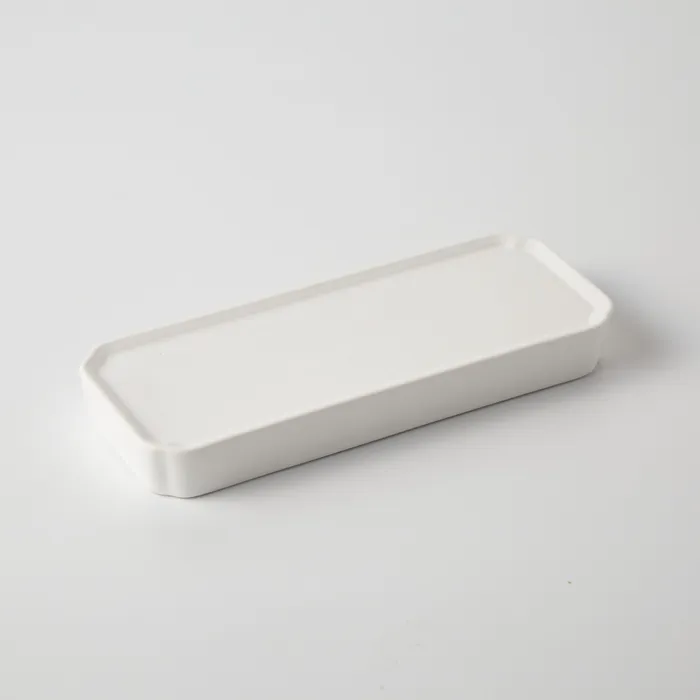 Square flat bar 사각 평접시 - 감도 깊은 취향 셀렉트샵 29CM