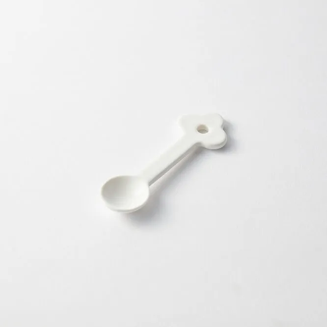 Fan spoon 부채 스푼 - 감도 깊은 취향 셀렉트샵 29CM