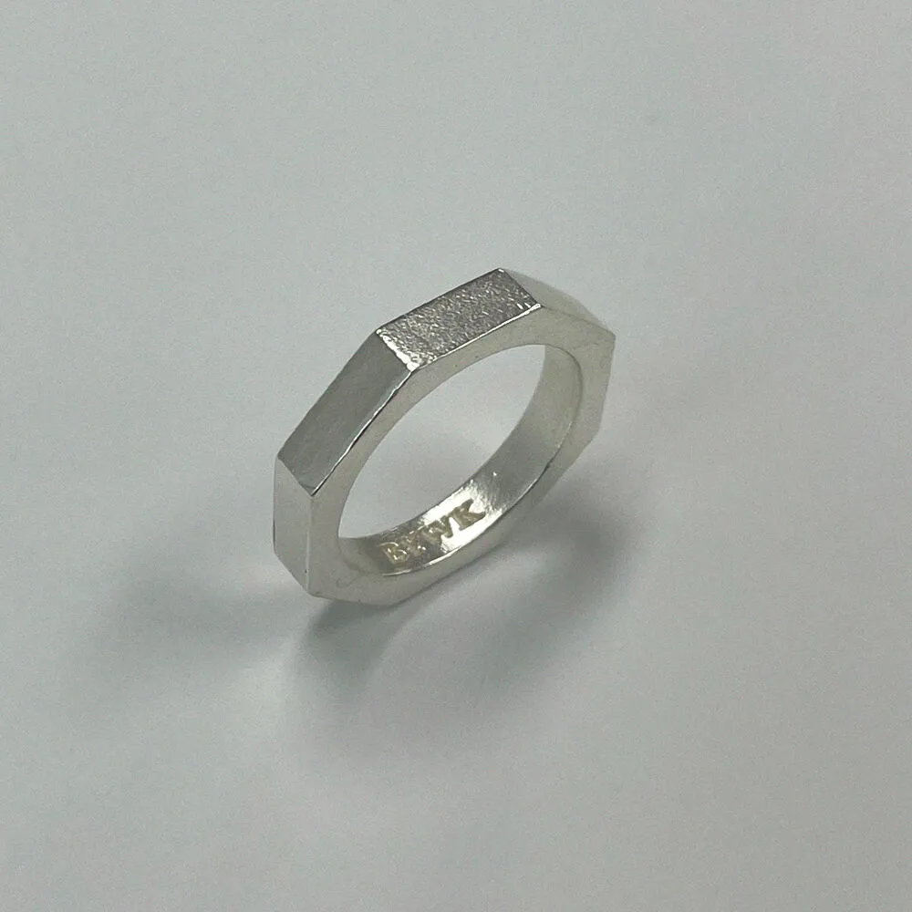 silver925 noah ring - 감도 깊은 취향 셀렉트샵 29CM