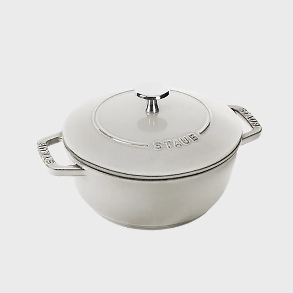 아시아볼 16cm 화이트 트러플 ST17316107 - 감도 깊은 취향 셀렉트샵 29CM