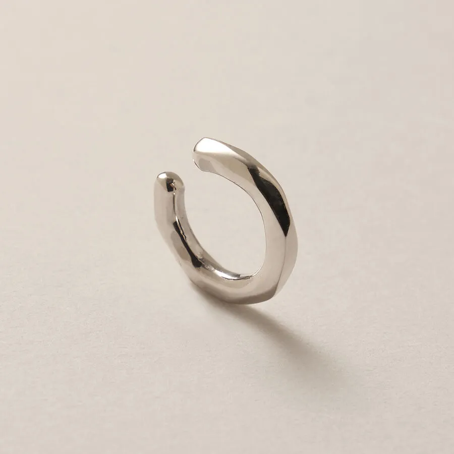 Tom Bold Earcuff 톰 볼드 이어커프 - 감도 깊은 취향 셀렉트샵 29CM