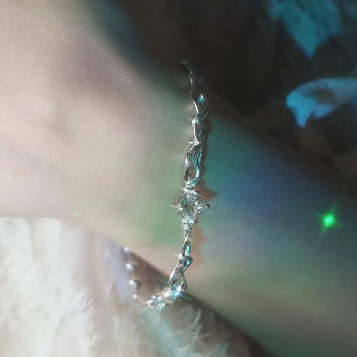 23SS. starry & breeze. bracelet 01 - 감도 깊은 취향 셀렉트샵 29CM