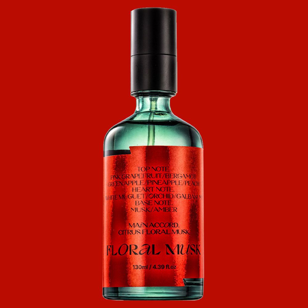 기억 집시컬렉션 하우스 퍼퓸 플로럴 머스크 130ml - 감도 깊은 취향 셀렉트샵 29CM