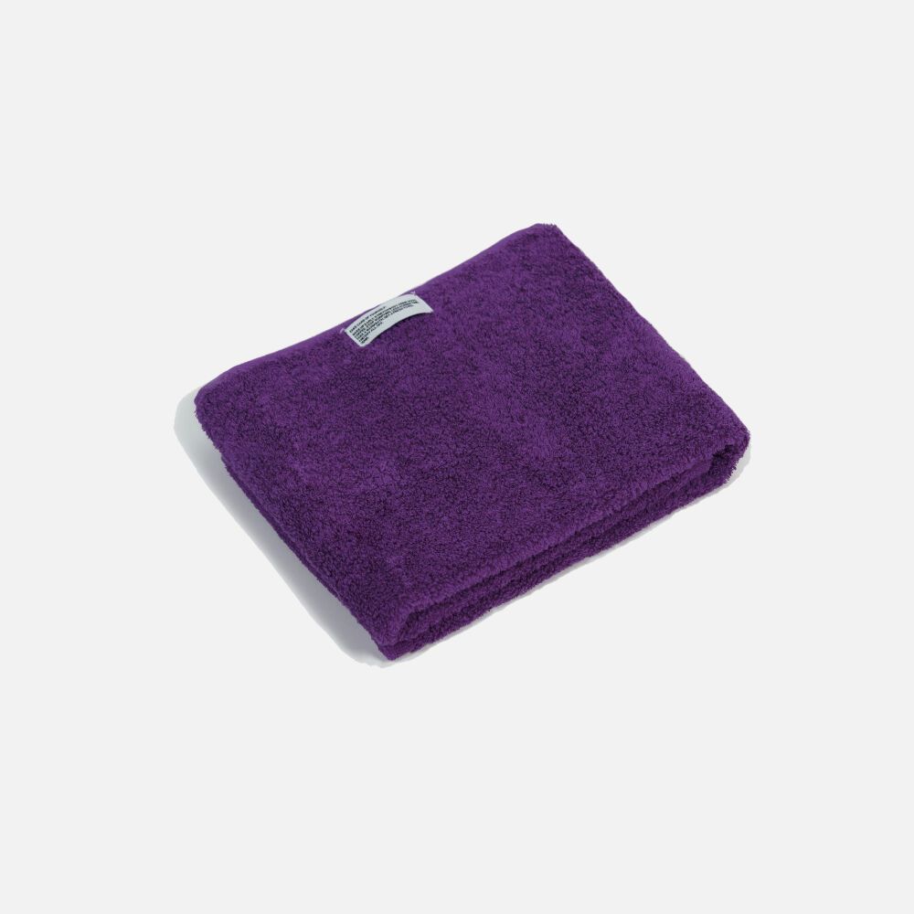 ODNR 딥시리즈 타월_딥퍼플(Purple) - 감도 깊은 취향 셀렉트샵 29CM