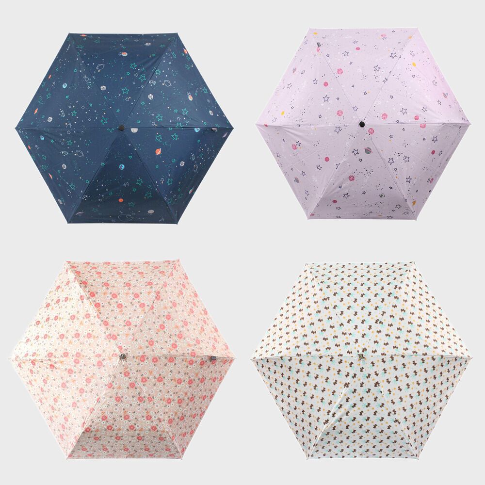 [아가타] 암막코팅 UV차단 우양산 9종 - 감도 깊은 취향 셀렉트샵 29CM