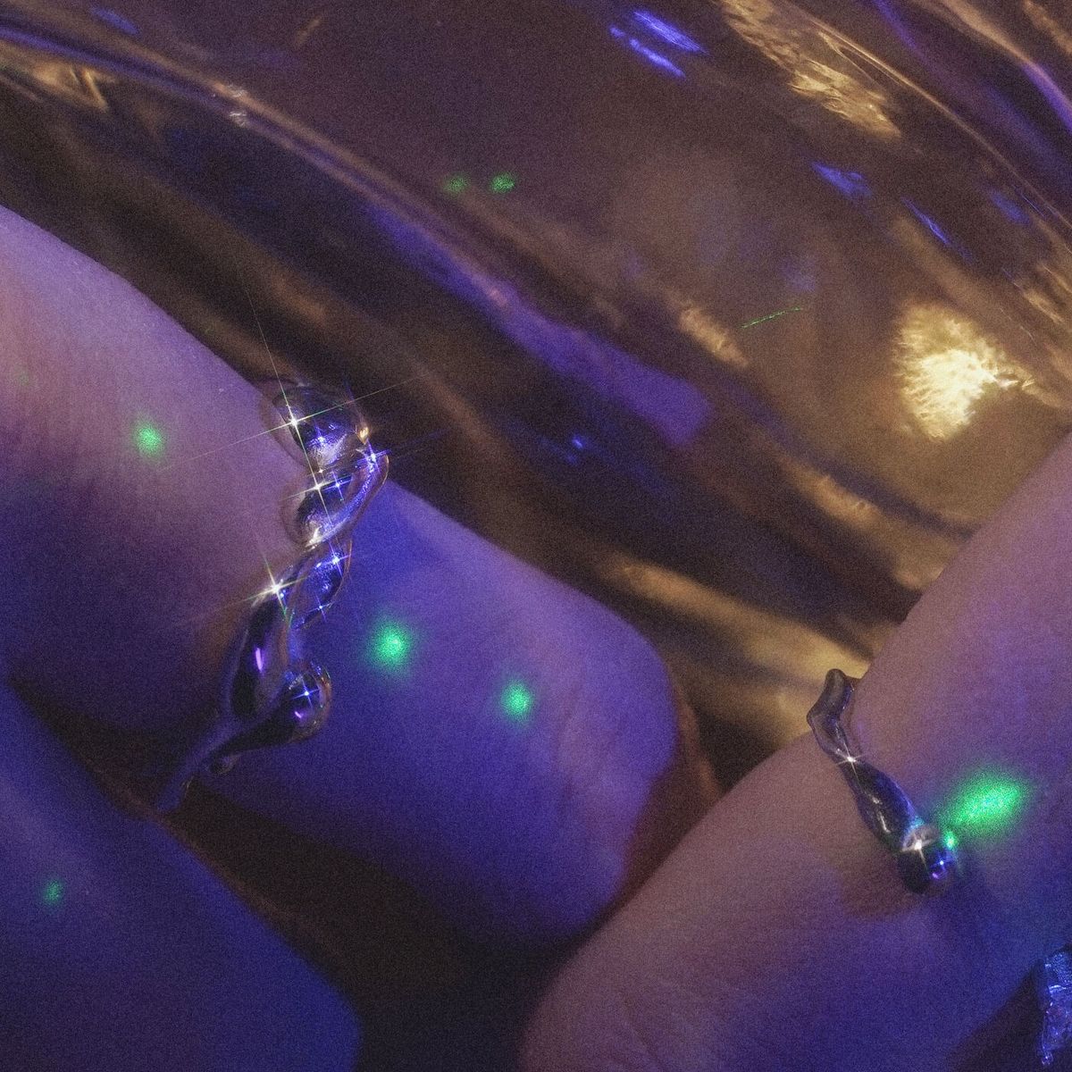 23SS. breeze with blue night. ring 04 - 감도 깊은 취향 셀렉트샵 29CM