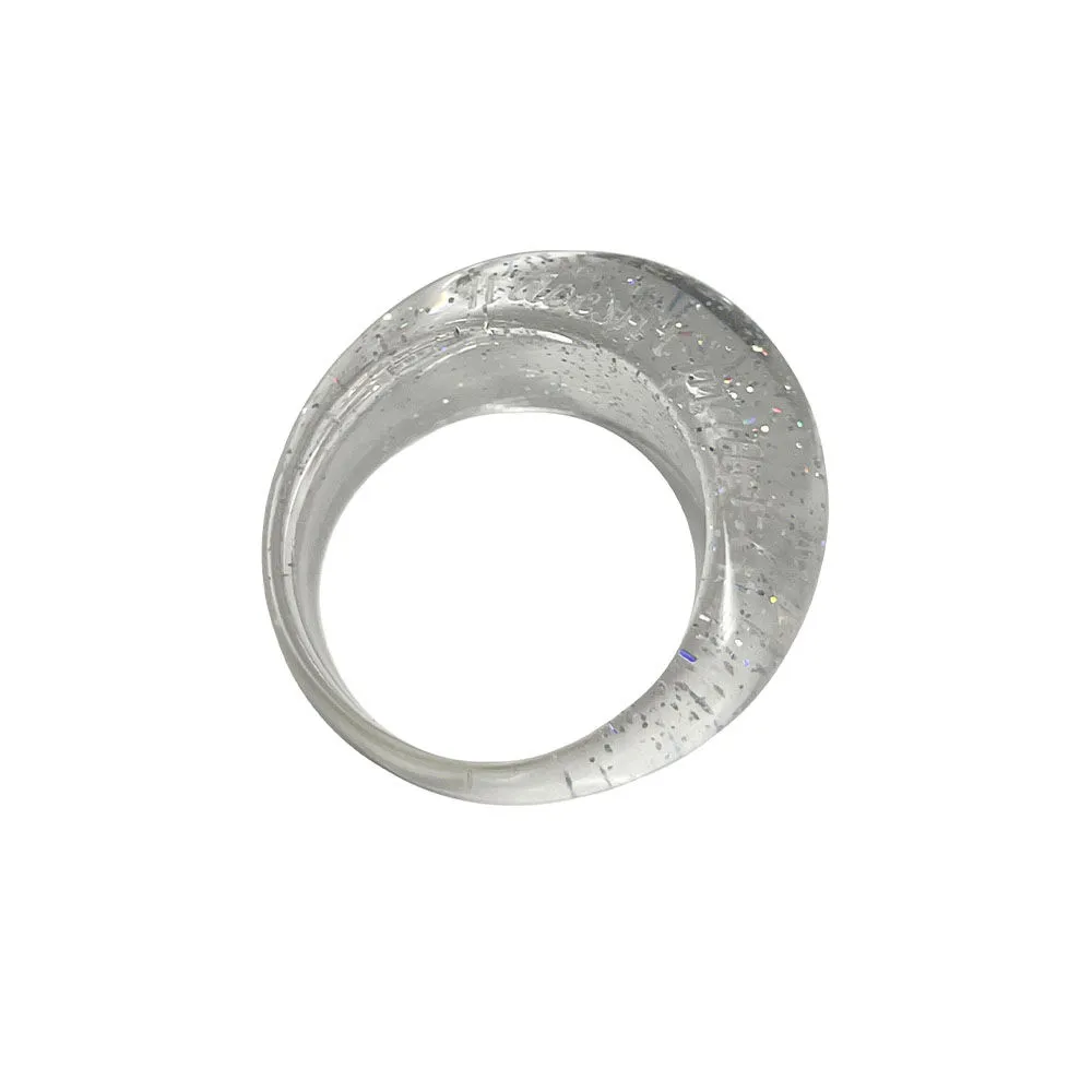 [Formica] Bonbon ring (Glitter) - 감도 깊은 취향 셀렉트샵 29CM