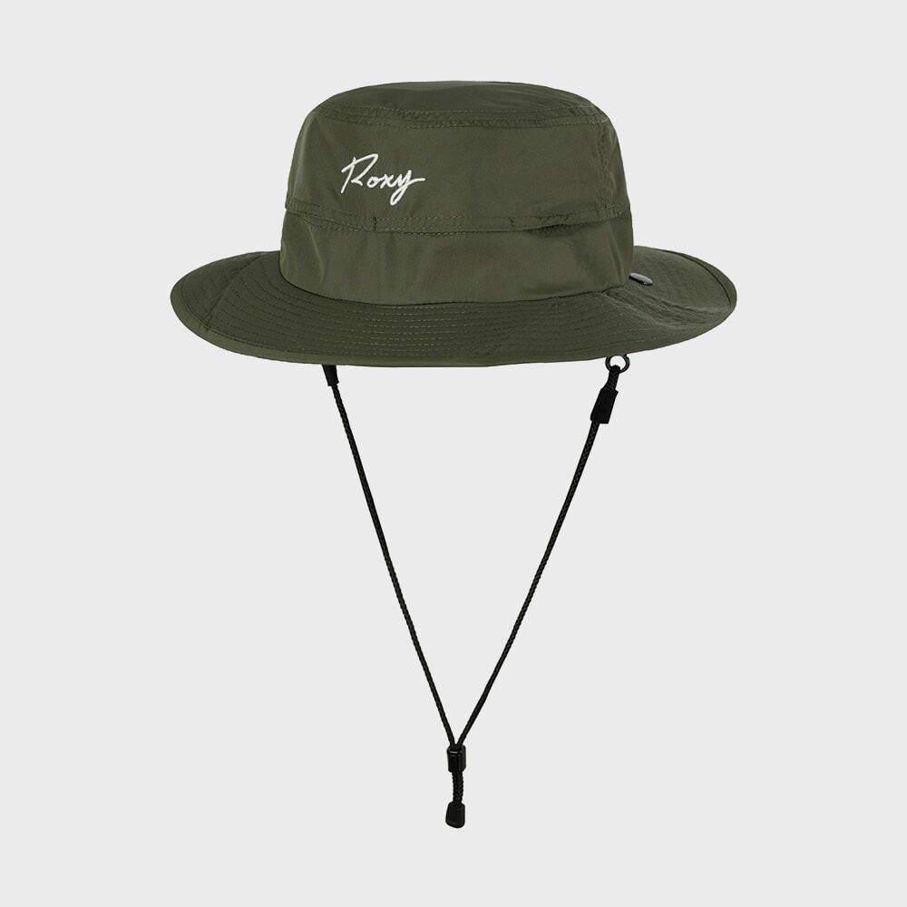 UV 서프 캠프 햇 서핑모자 OLV - 감도 깊은 취향 셀렉트샵 29CM