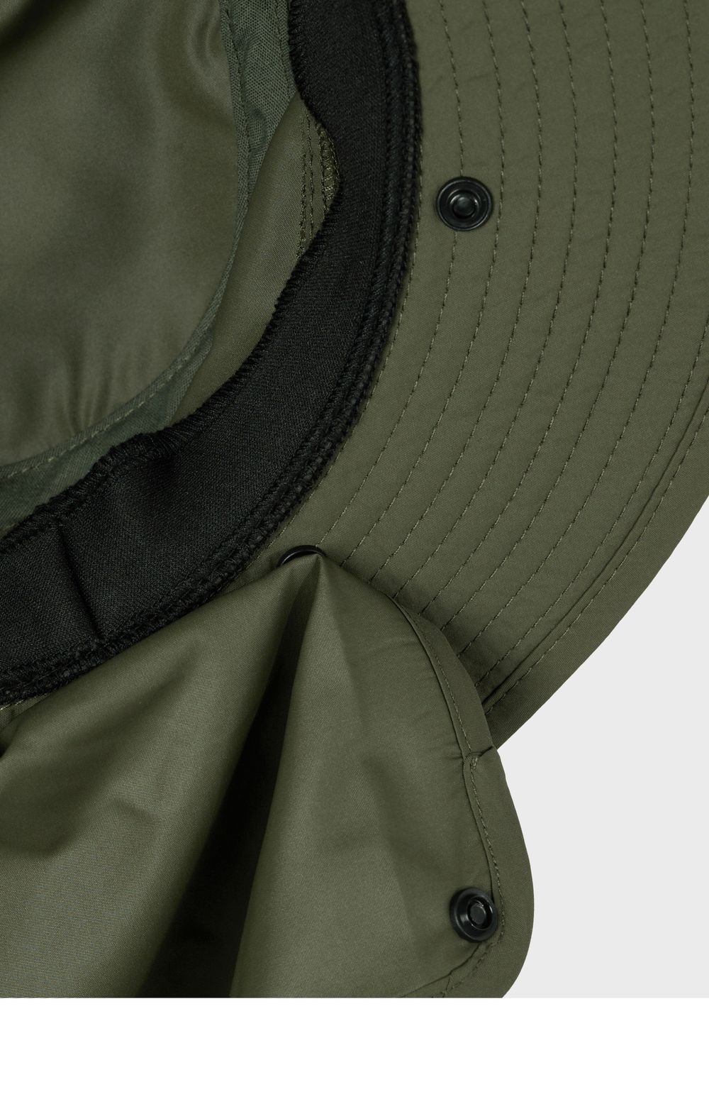 UV 서프 캠프 햇 서핑모자 OLV - 감도 깊은 취향 셀렉트샵 29CM