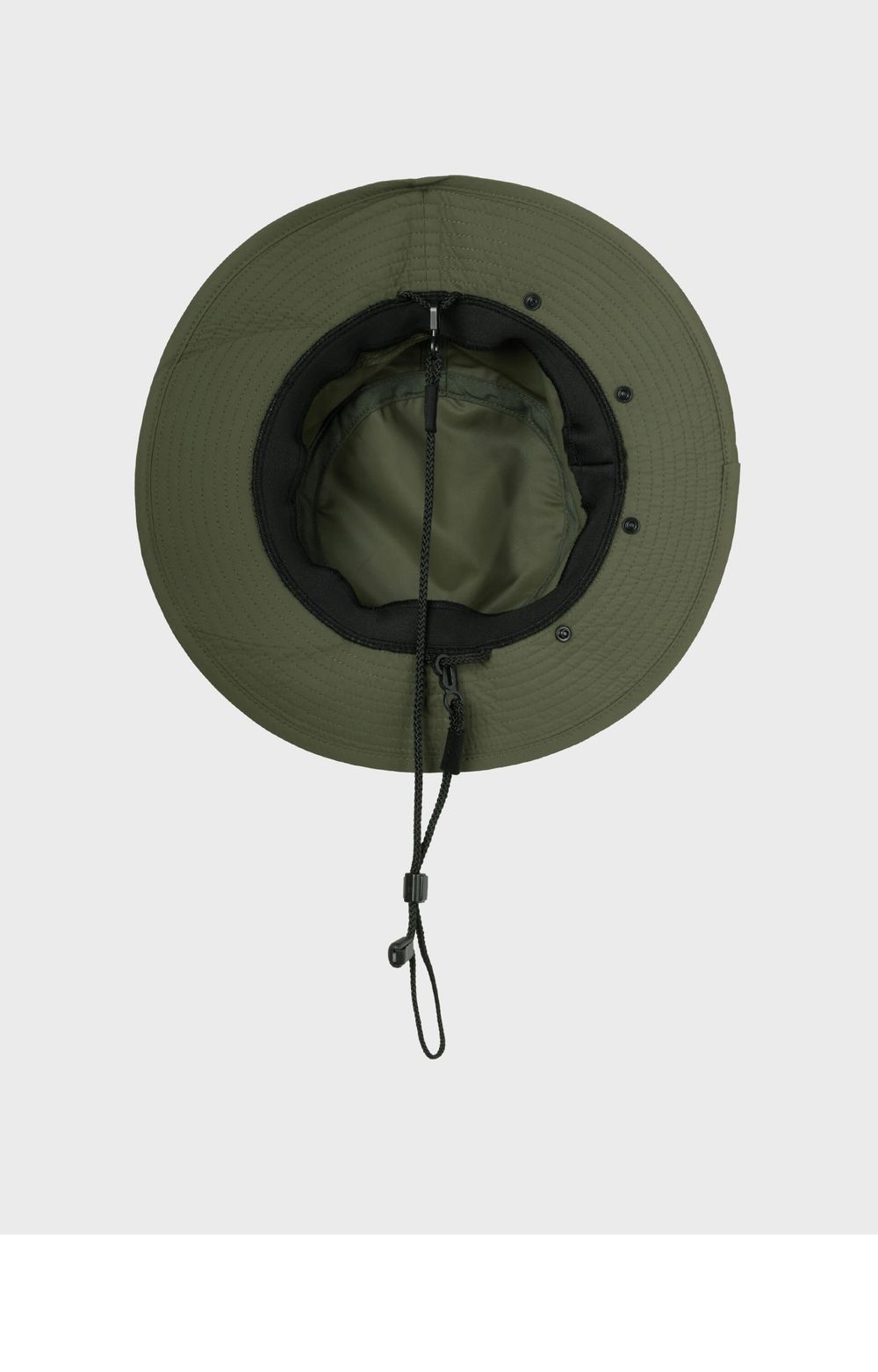 UV 서프 캠프 햇 서핑모자 OLV - 감도 깊은 취향 셀렉트샵 29CM