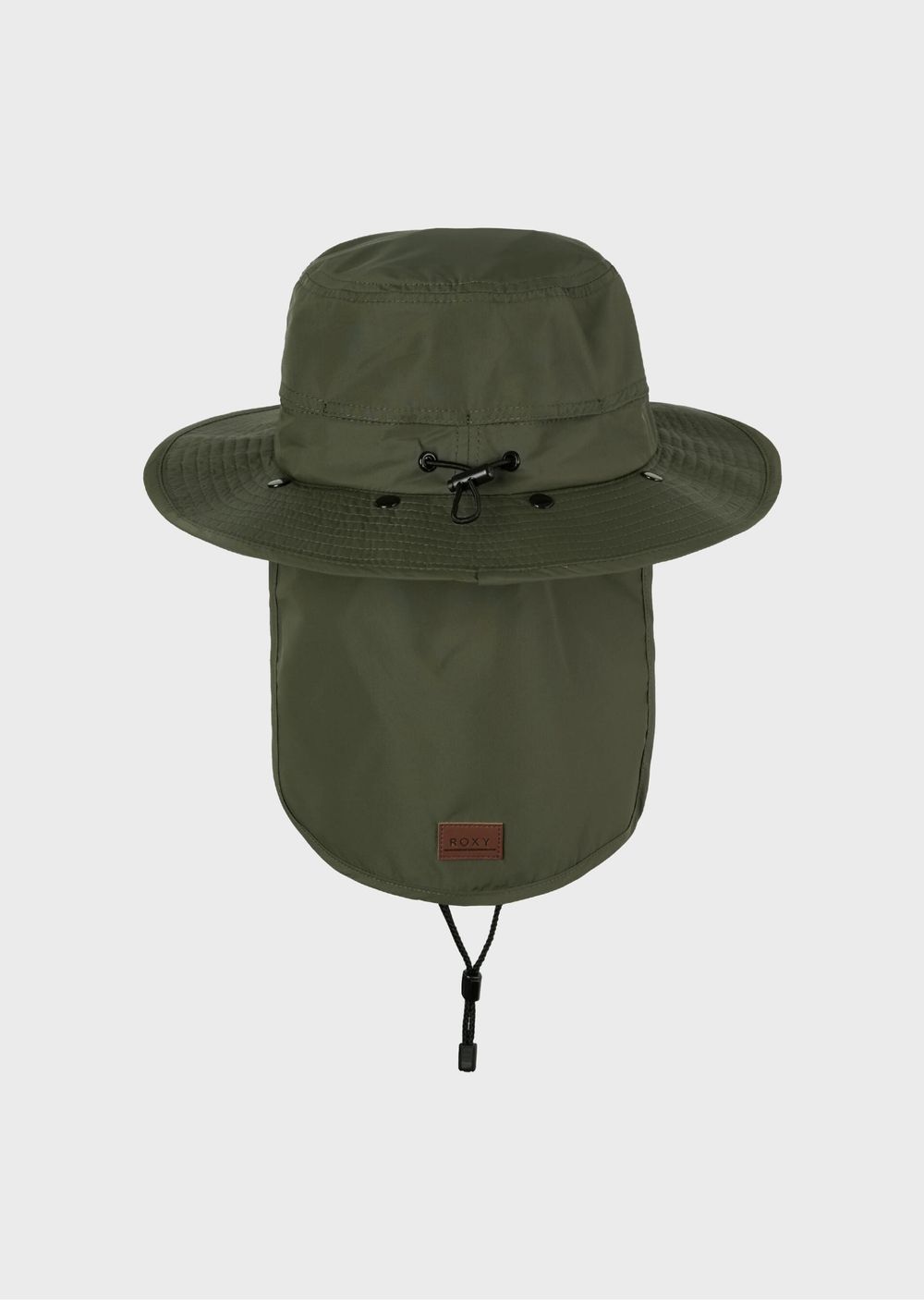 UV 서프 캠프 햇 서핑모자 OLV - 감도 깊은 취향 셀렉트샵 29CM