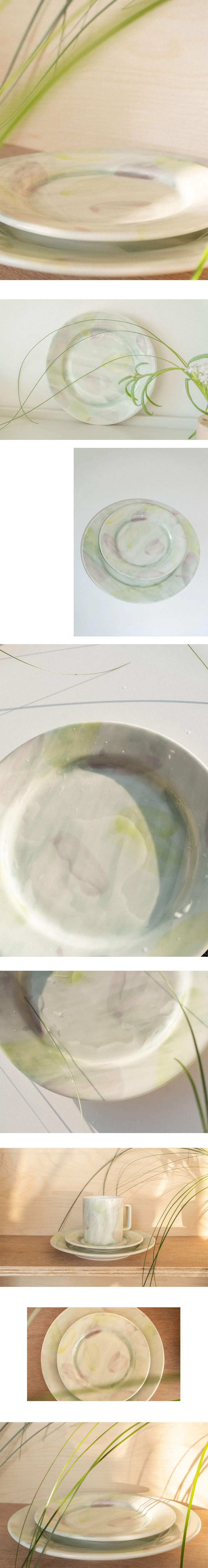 green scent plate - 감도 깊은 취향 셀렉트샵 29CM