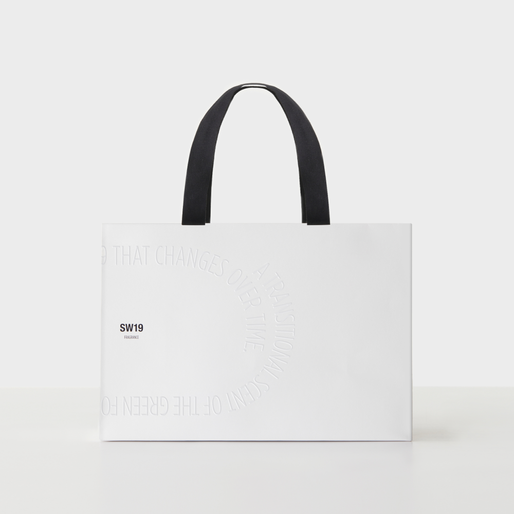 SW19 GIFT BAG - LARGE - 감도 깊은 취향 셀렉트샵 29CM