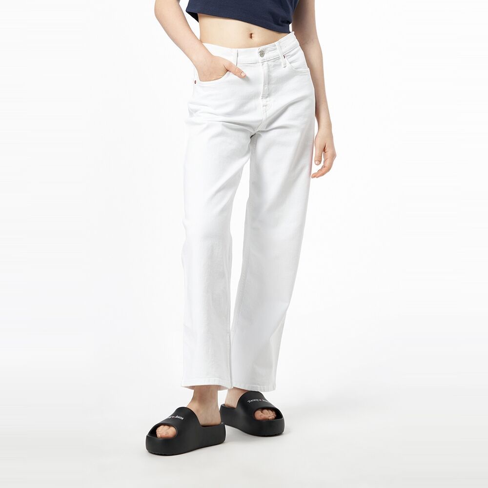 [23SS] 루즈핏 스트레이트 진스 - 감도 깊은 취향 셀렉트샵 29CM