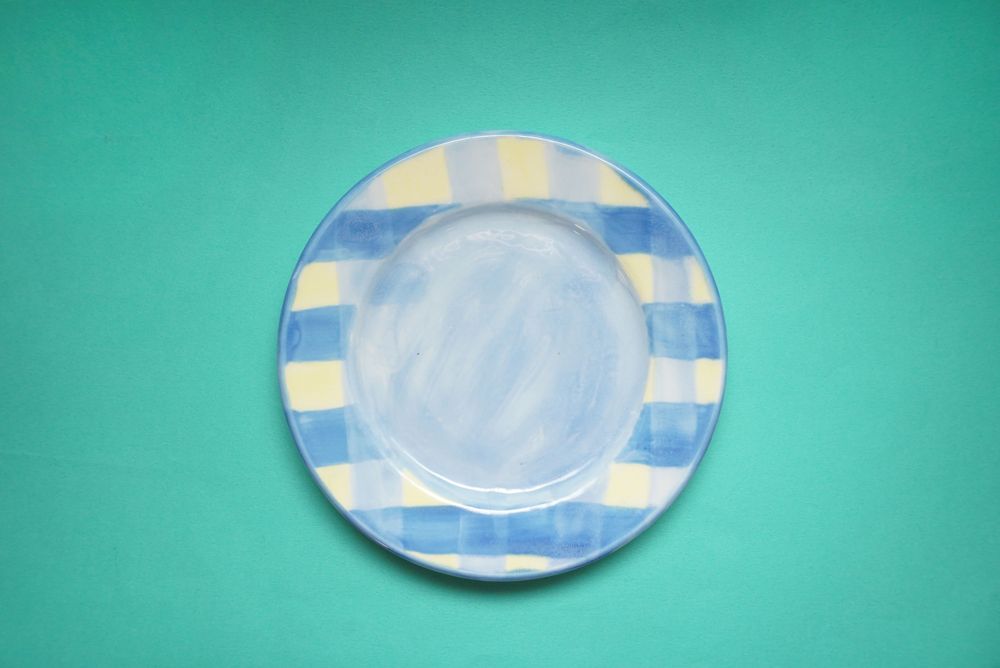 Always Tea Time Plate (4 types), MMMM - 감도 깊은 취향 셀렉트샵 29CM