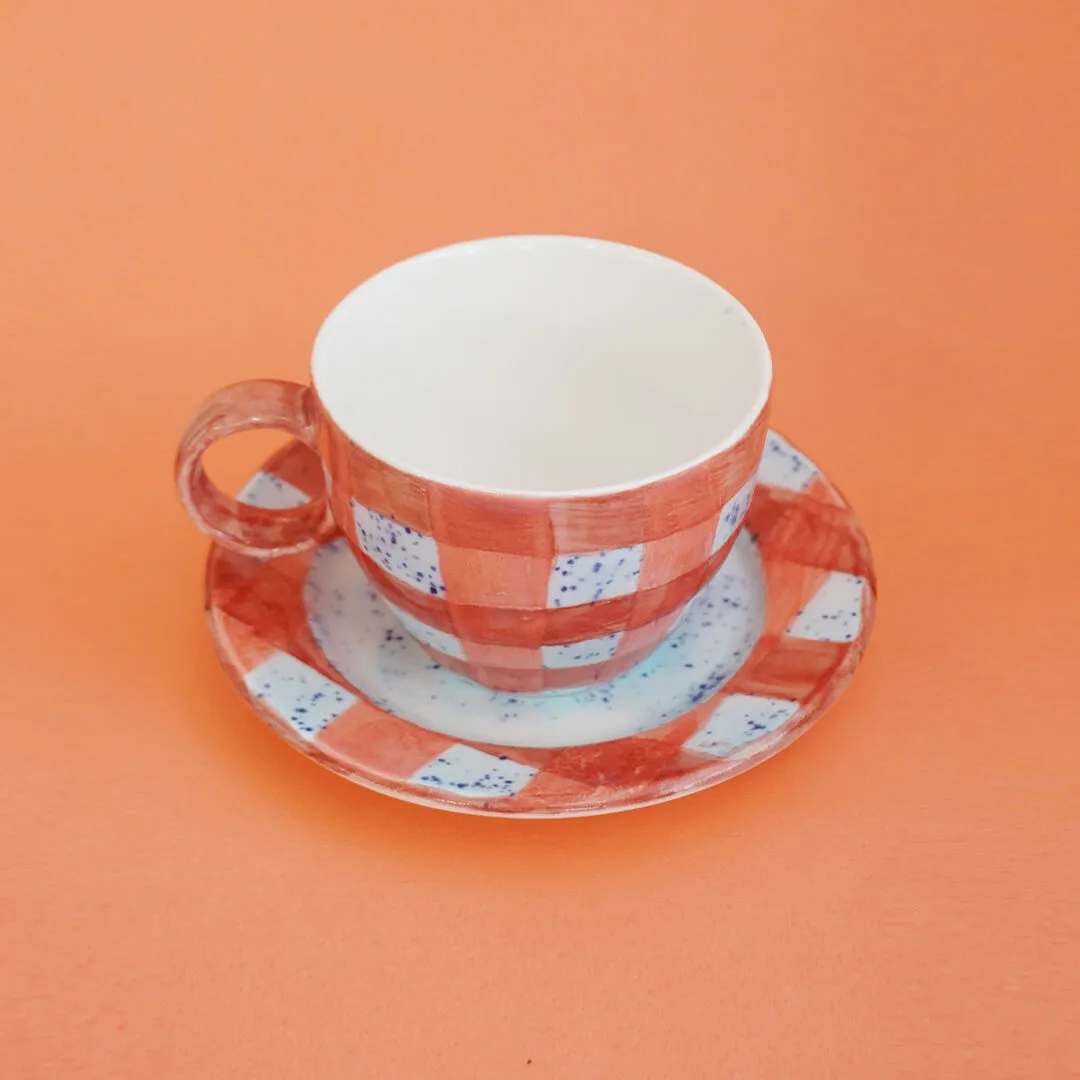 Always Tea Time, Wine Blue Dot, MMMM - 감도 깊은 취향 셀렉트샵 29CM