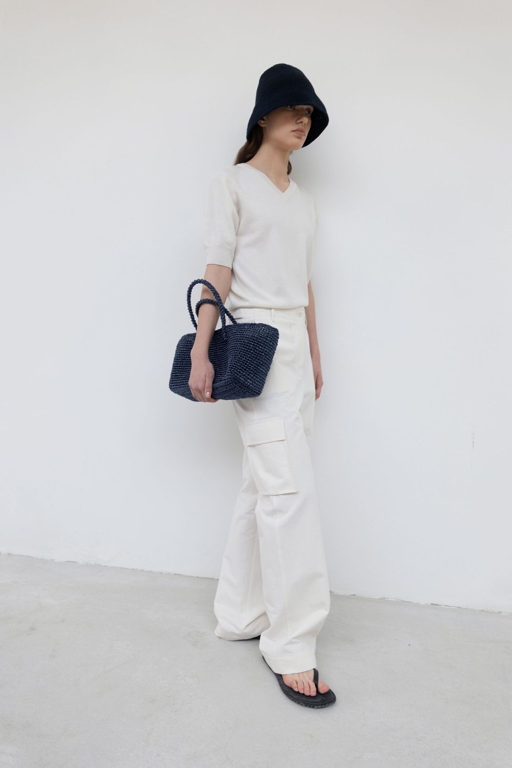 CREPE Hat - 감도 깊은 취향 셀렉트샵 29CM