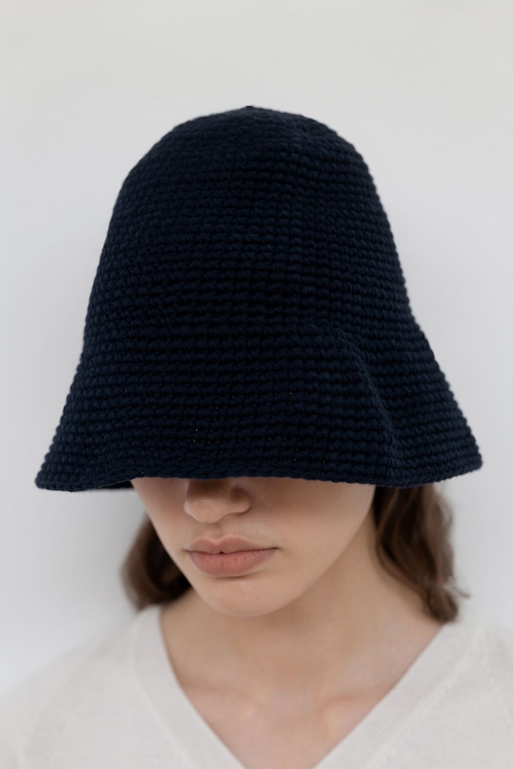 CREPE Hat - 감도 깊은 취향 셀렉트샵 29CM