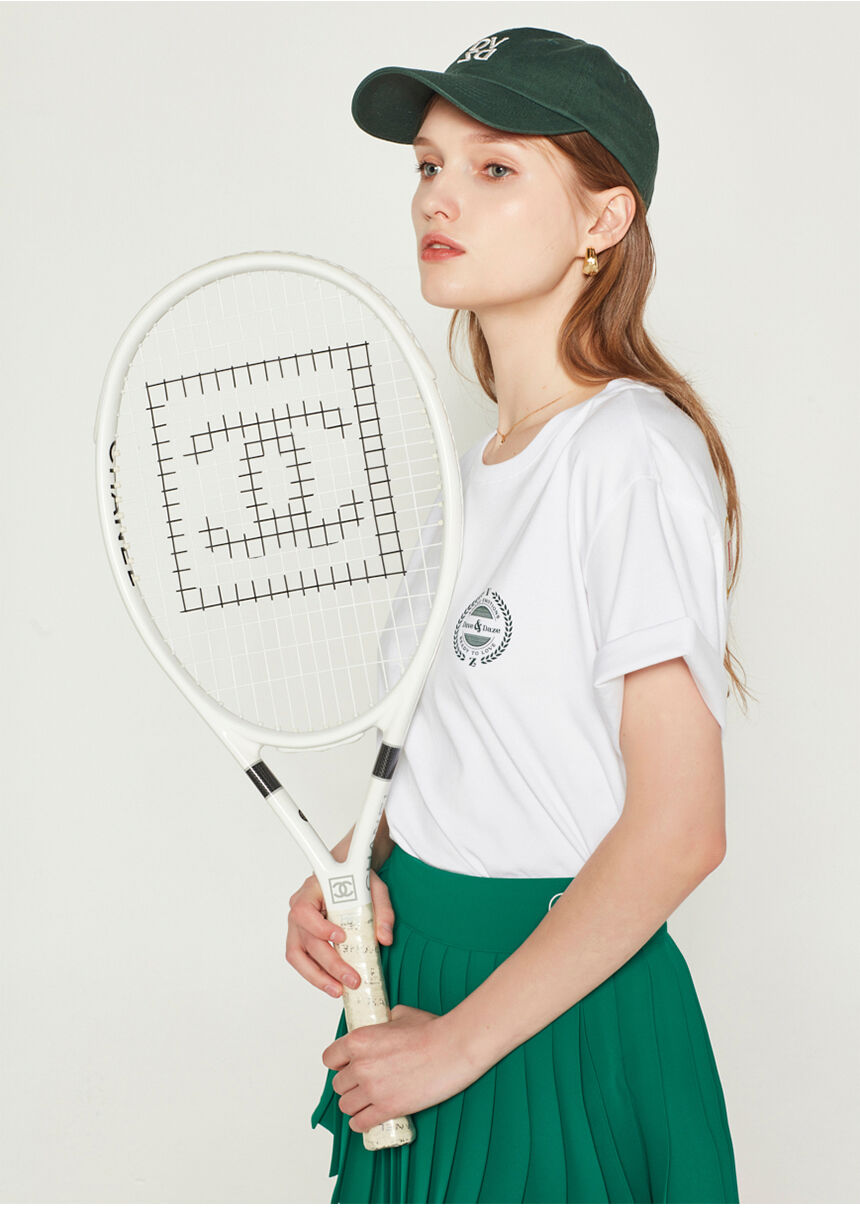 SIGNITURE BALLCAP (GREEN) - 감도 깊은 취향 셀렉트샵 29CM