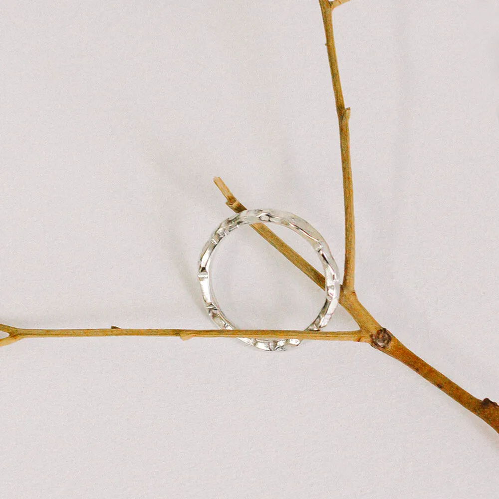 Chisel ring 치즐링 - 감도 깊은 취향 셀렉트샵 29CM