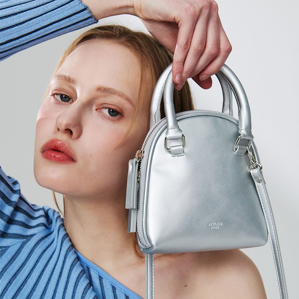 Melrose bag_3 colors - 감도 깊은 취향 셀렉트샵 29CM