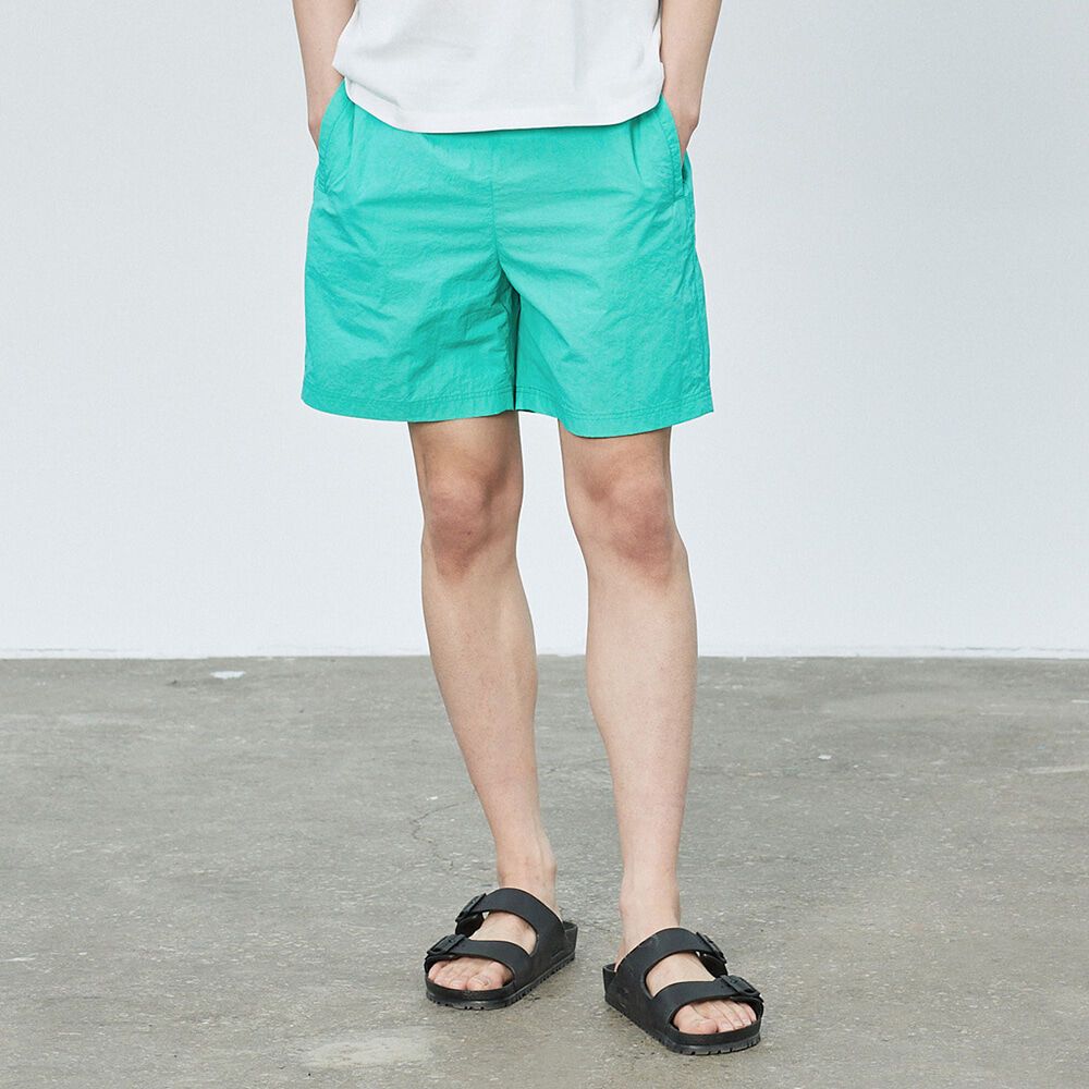 23SS 스윔 팬츠 [민트] - 감도 깊은 취향 셀렉트샵 29CM