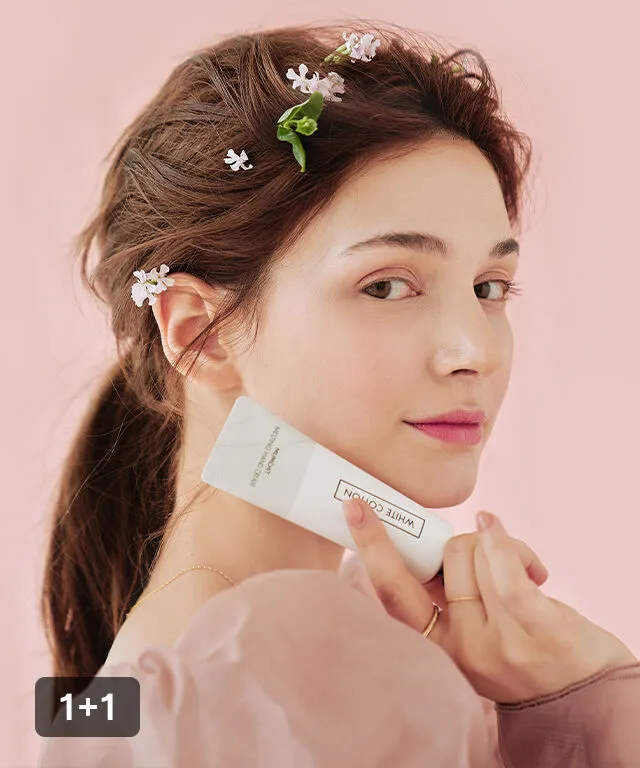 [1+1] 핸드크림 50ml - 감도 깊은 취향 셀렉트샵 29CM