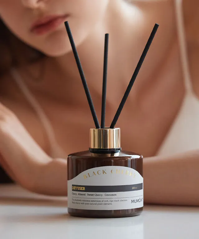 [멈칫] 바이오톡스디퓨저200ml (2개입) - 감도 깊은 취향 셀렉트샵 29CM