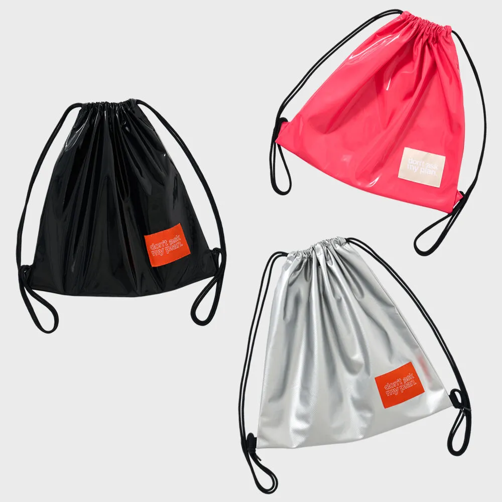 DAMP STRING ECO BACK PACK - 감도 깊은 취향 셀렉트샵 29CM