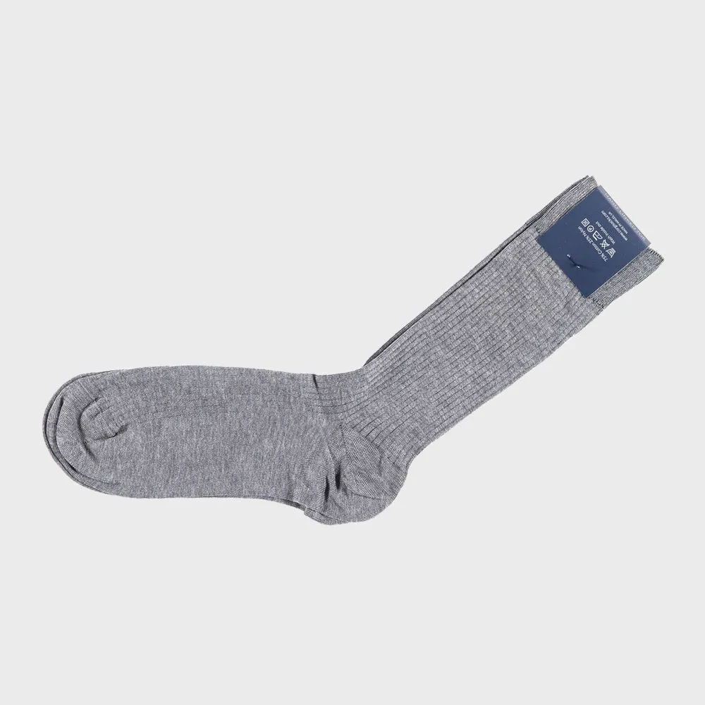 Pembroke Sock Grey - 감도 깊은 취향 셀렉트샵 29CM