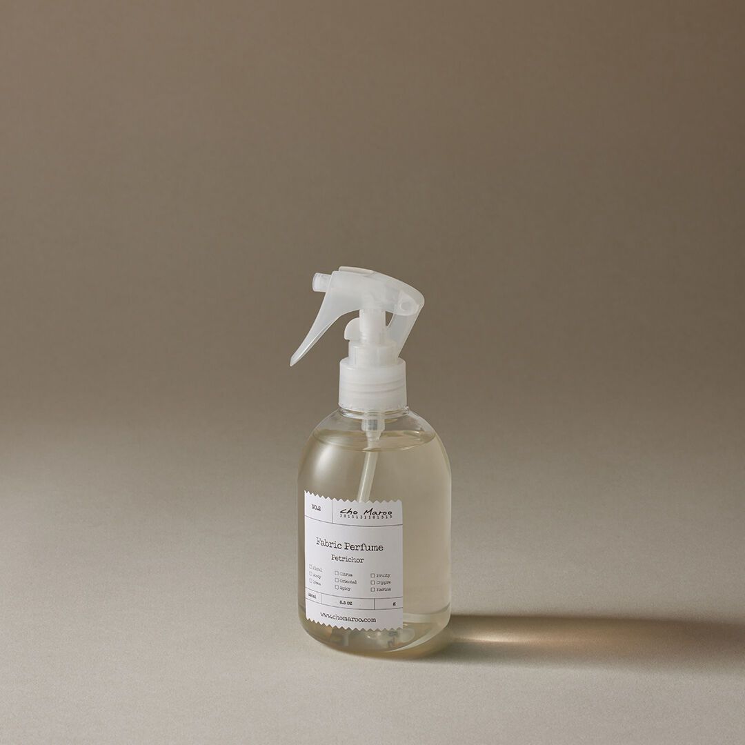 초마루 퍼퓸 섬유탈취제 250ml (향 6종 택1) - 감도 깊은 취향 셀렉트샵 29CM