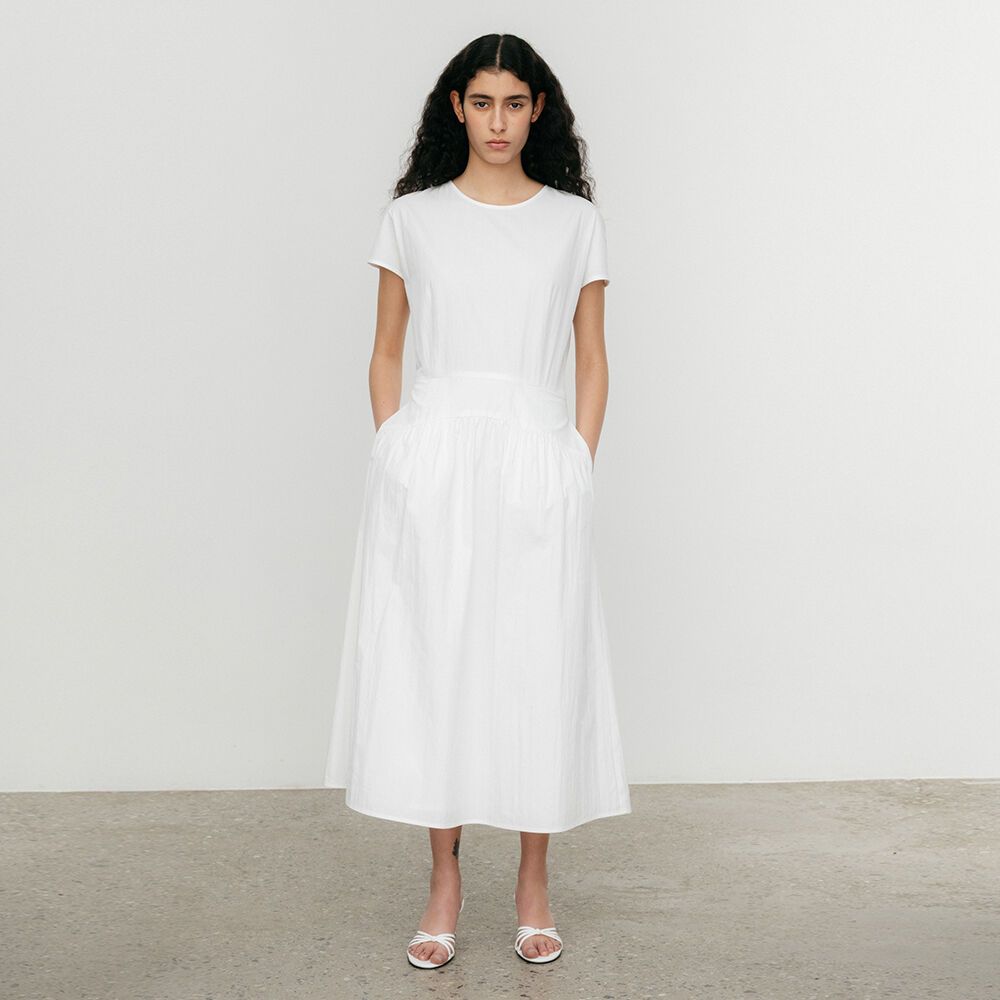 Shiring Pocket Dress - 감도 깊은 취향 셀렉트샵 29CM