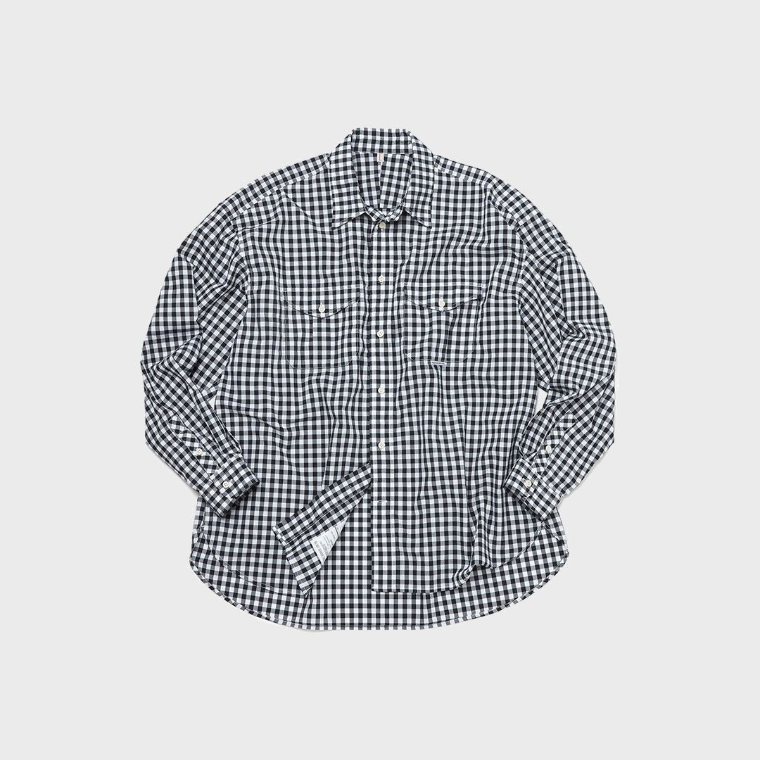 643B-009 [TRIHS-W] for LAD & LASS - 감도 깊은 취향 셀렉트샵 29CM